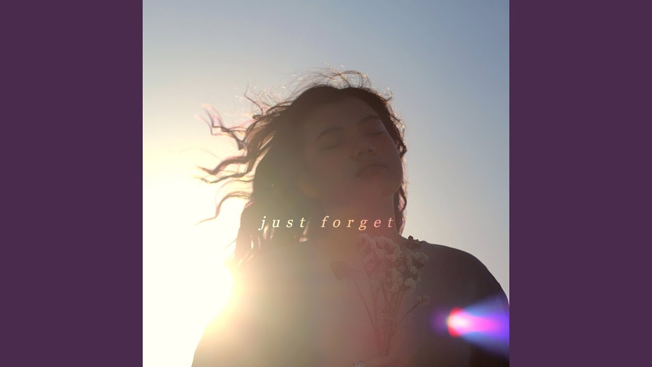 just forget - YouTube Music
