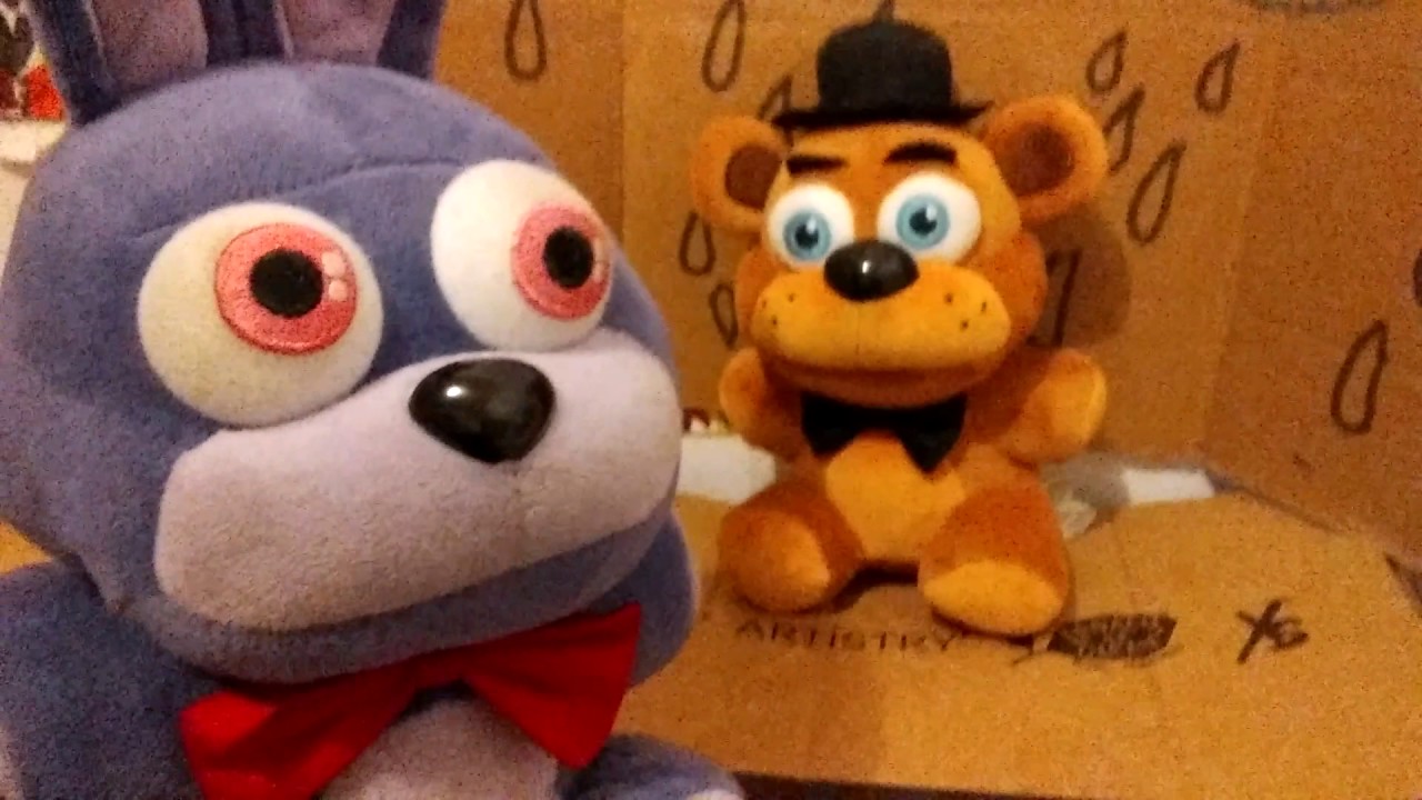 Episode 6: if chica layed an egg. - YouTube