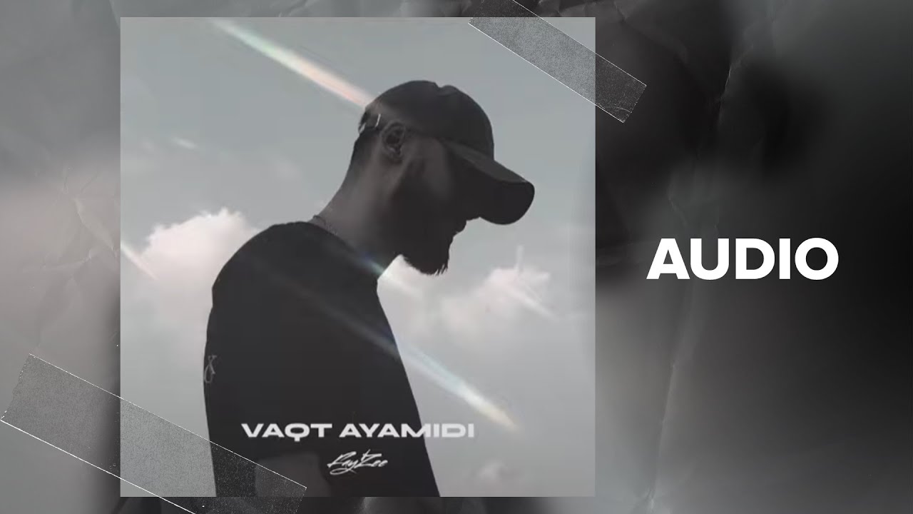 FayZee - Vaqt ayamidi - YouTube