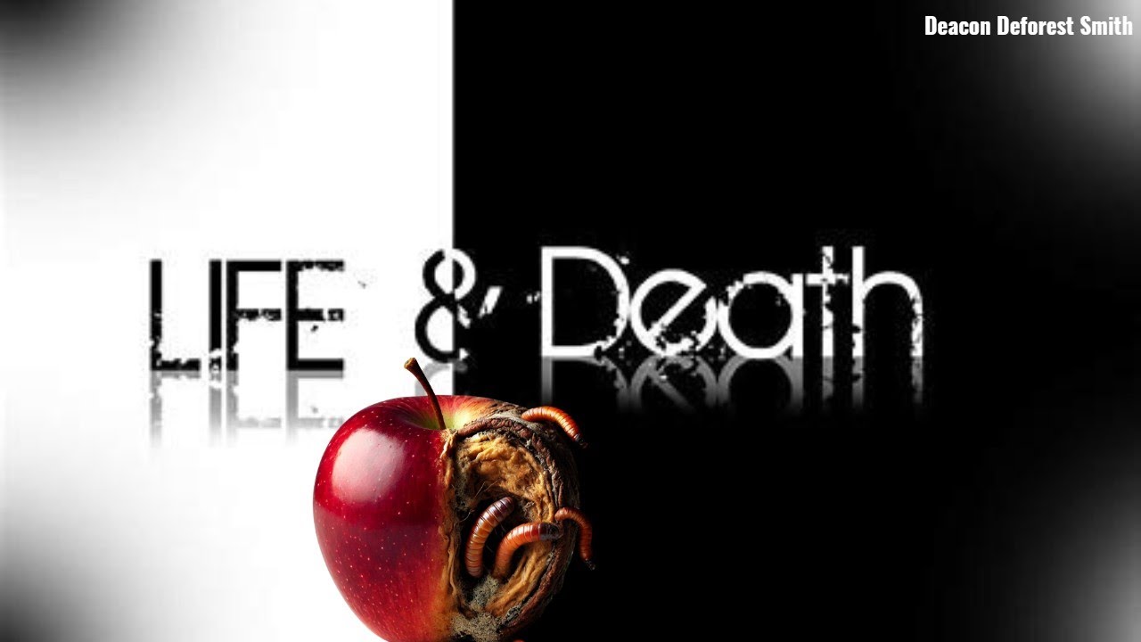 Deacon Smith: Decisions of Life and Death - YouTube