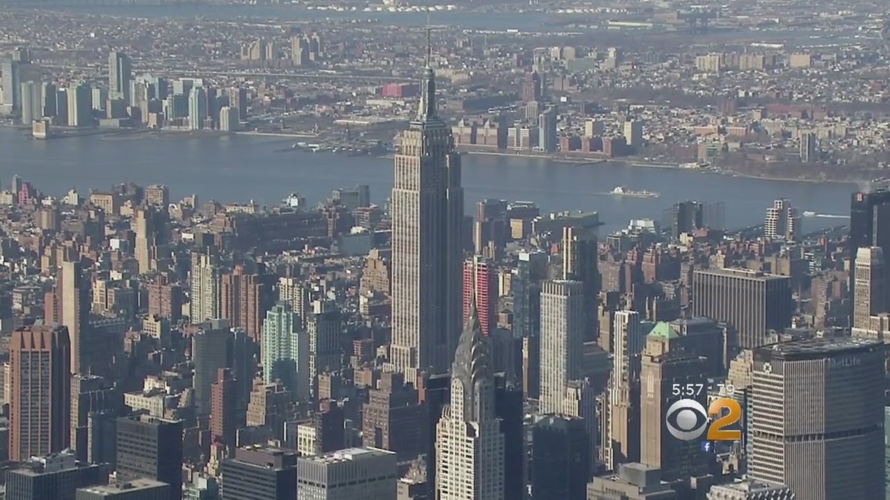 Oxford English Dictionary Developing An Affinity For New York City ...