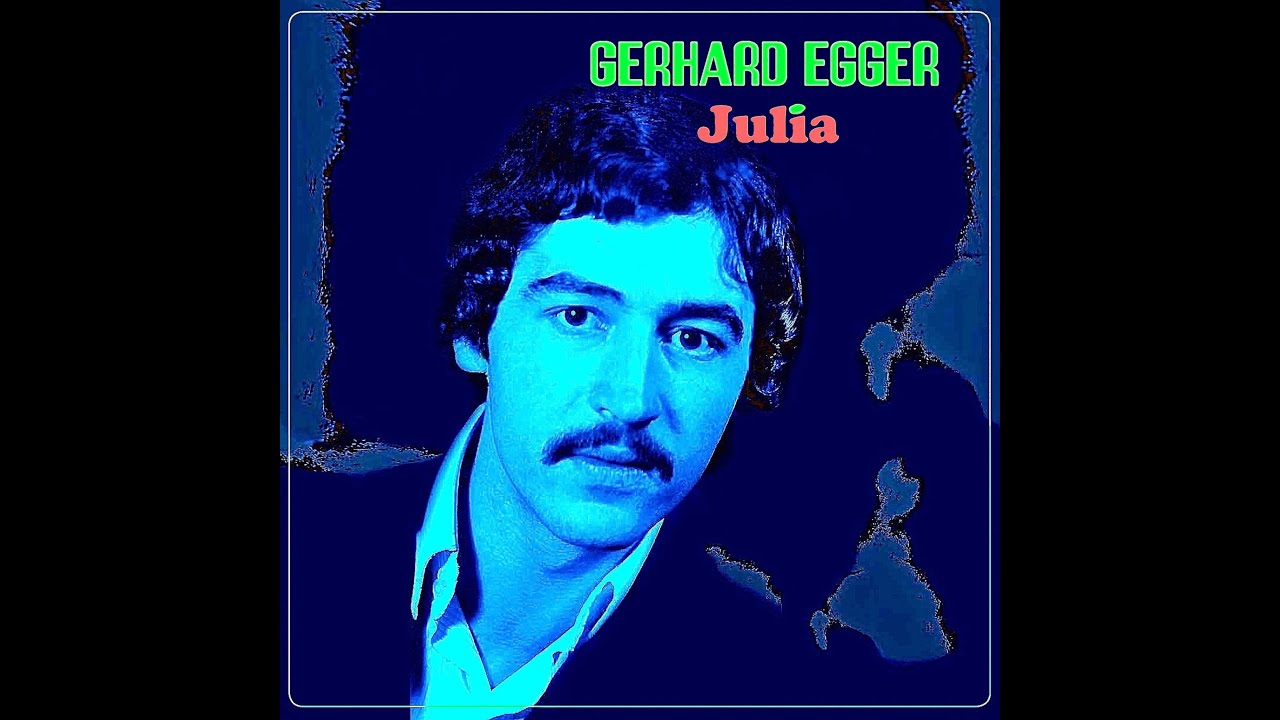 Julia - Gerhard Egger (Mostrocker) - shortcut - YouTube