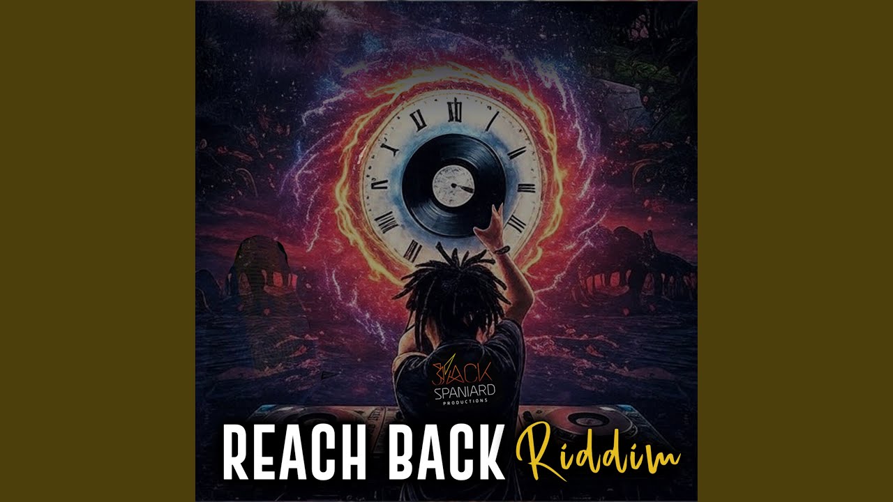 Reach Back Riddim (Instrumental) - YouTube