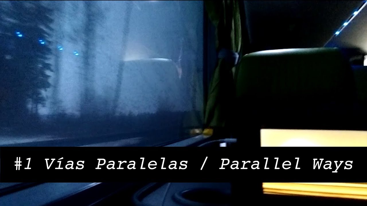 Vías Paralelas / Parallel Ways - YouTube