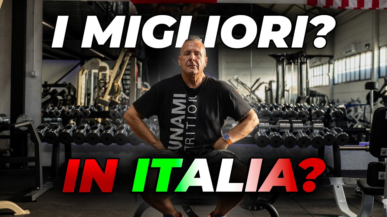 INTERVISTA A MAURO SASSI - YouTube