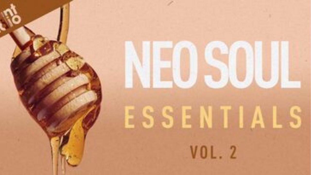 Loopmasters - Royalty Free Sound Kits - Neo Soul Essentials Vol 2 - YouTube