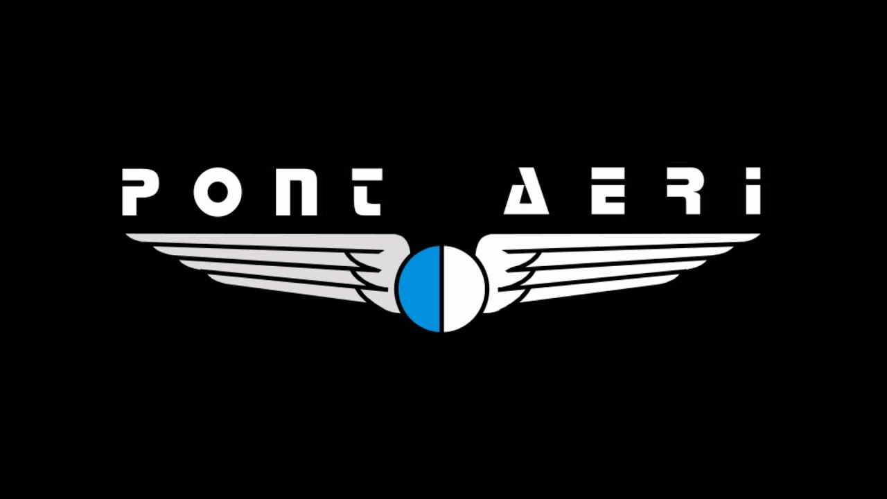 Pont Aeri vol 4 - A Funky Beat - YouTube