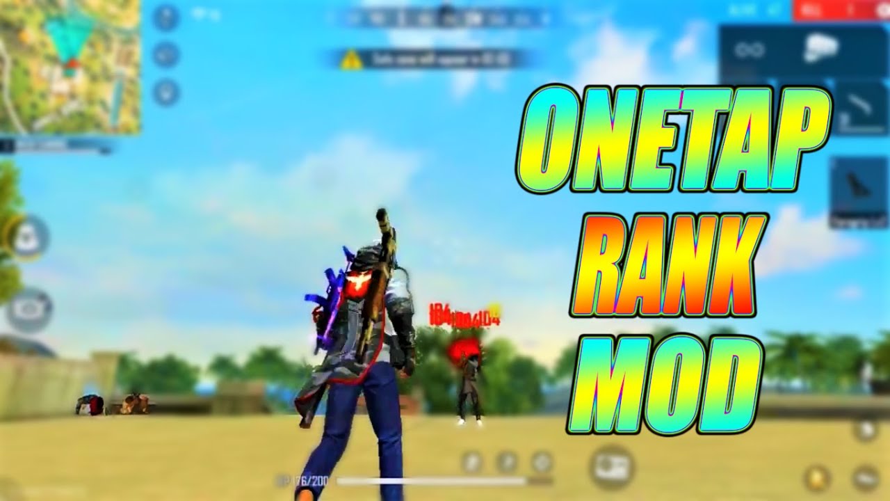 Garena Free Fire ONETAP🎯HIGHLIGHTS EXPOSED in PC || Best Ever Killing ...