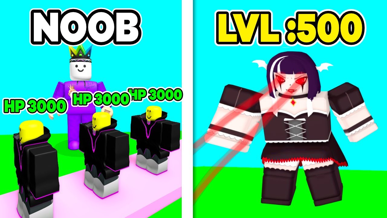 I Used CASH To BUY An SECRET Monster Then UPGRADE It To MAX On Roblox ...