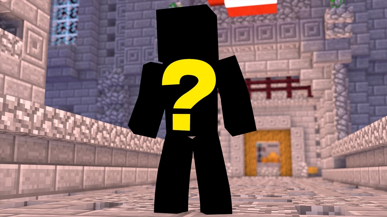 THE REAL UNSPEAKABLEGAMING - YouTube