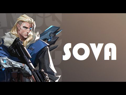 Sova Gameplay Valorant - YouTube