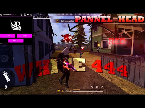 FREE FIRE PANEL DIRECT LINK IN DESCRIPTION 👇 PC+MOBILE - YouTube