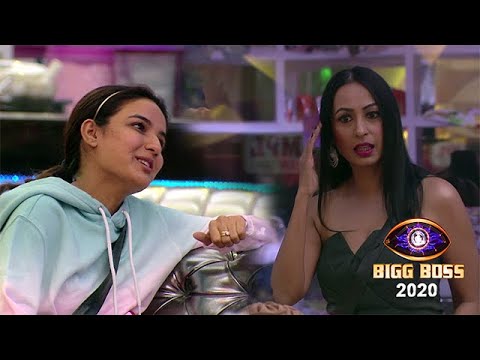 Bigg Boss 14 Promo: Kashmera Shah Calls Jasmin Bhasin ‘Fuddu’ Player