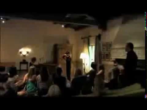 The Kreutzer Sonata (2008, USA) - Trailer