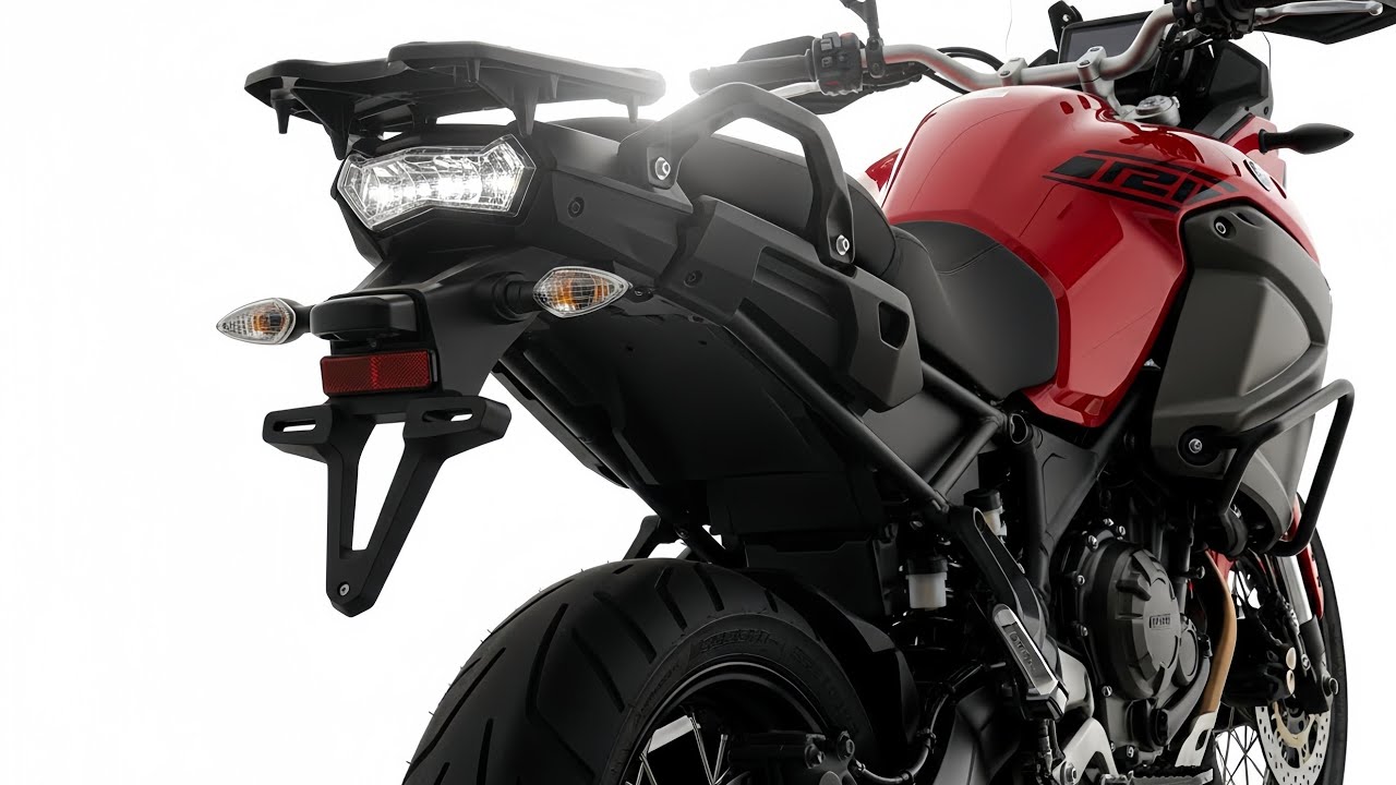 New 2026 Yamaha XT1200Z Super Ténéré – Full Review | Specs, Features ...