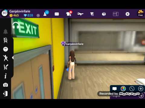 My Twerk Out Studio