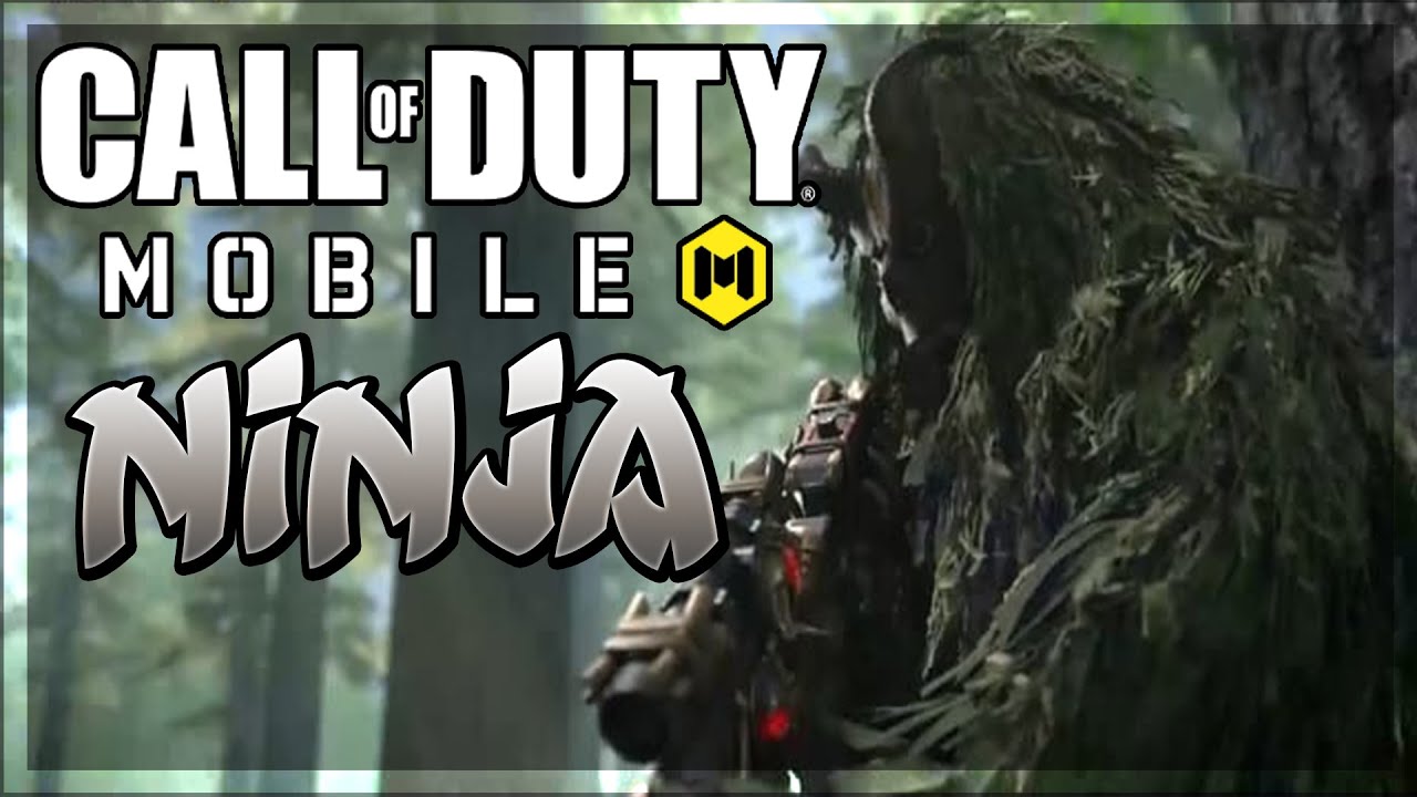 NINJA DEFUSING With The NEW Grinch (Night Fang) Skin | Call of Duty ...