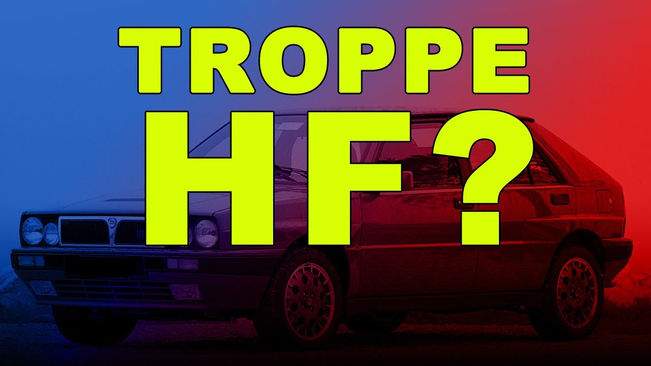 Stiamo aggiungendo troppe frequenze acute? Qualche trucco - YouTube