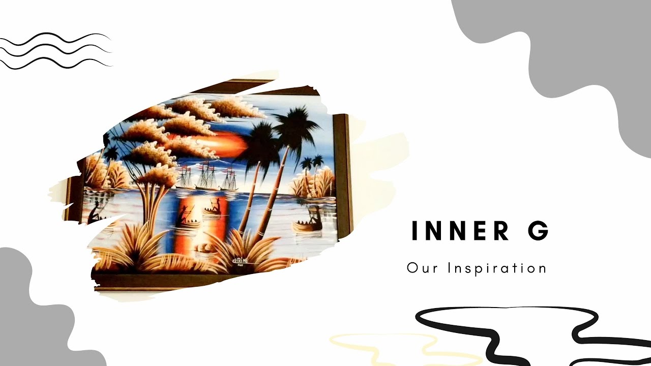 Inner G: Our Inspiration | G Photography by G - YouTube