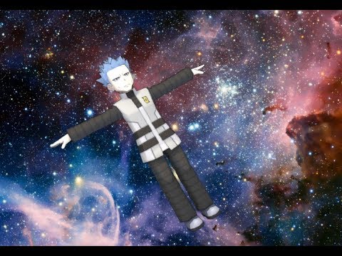 Cyrus Journeys Through Space and Time - YouTube