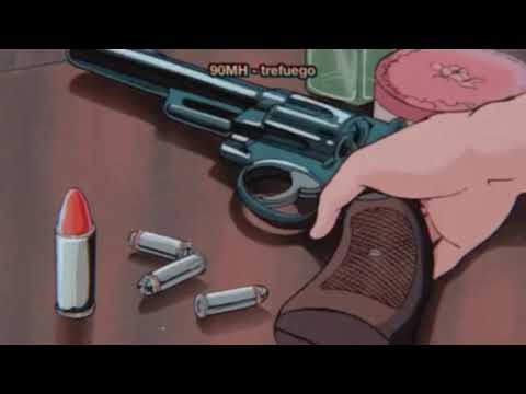 trefuego - 90mh (slowed & reverb)