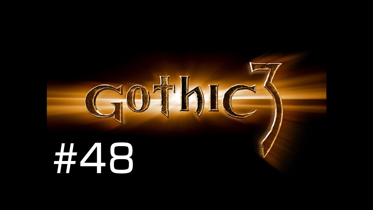Let's Play GOTHIC 3 | #48 | Ripper, Snapper, Lurker - YouTube