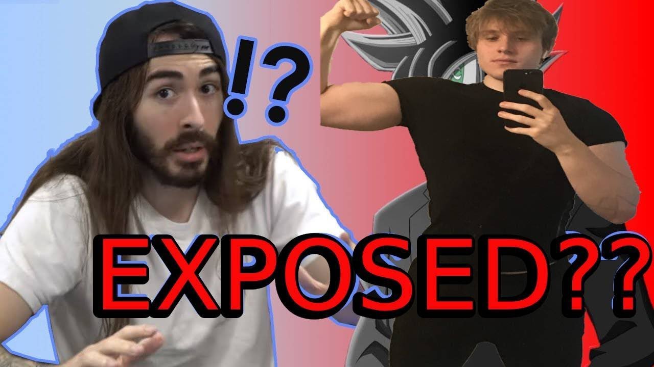 Seth exposed what happen ? - YouTube