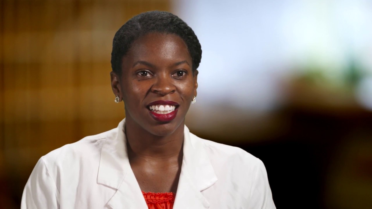 Meet Michelle Brown, M.D., Anesthesiology & Pain Medicine Care Provider ...