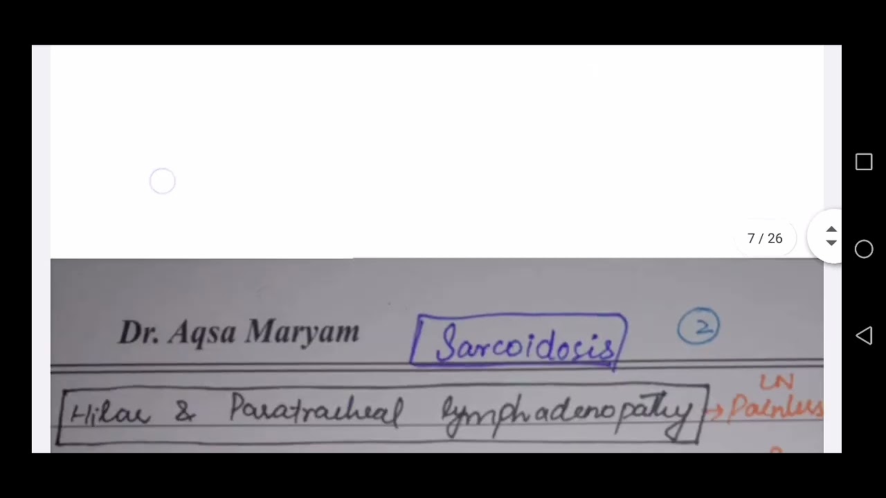 Special pathology lectures robbins video. medical knowledge study - YouTube