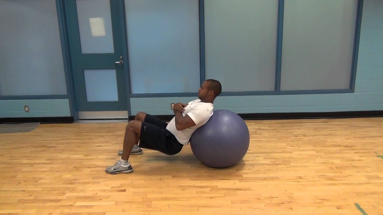 SB Hip press - YouTube