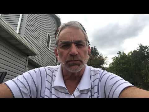 Michael Wolfberg--Past President's Address - YouTube