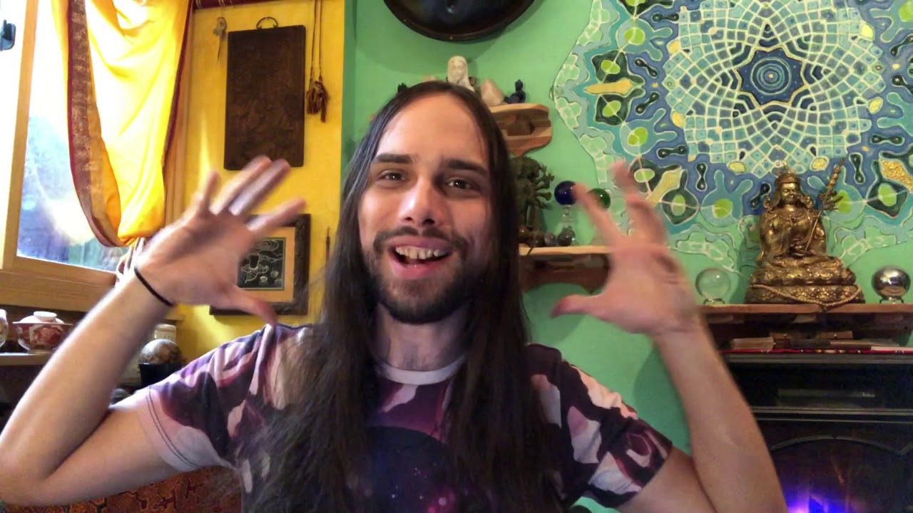 GK11 - Light and Dark - YouTube