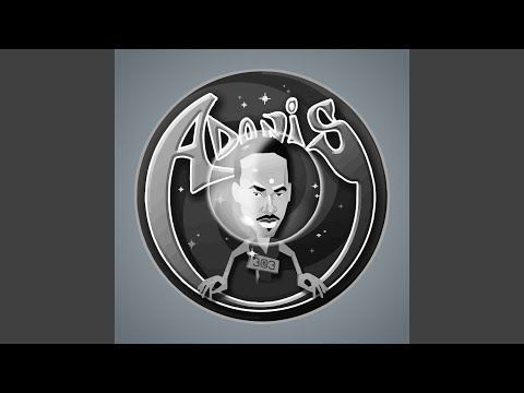 Adonis – No Way Back (1986, Black Labels, Vinyl) - Discogs