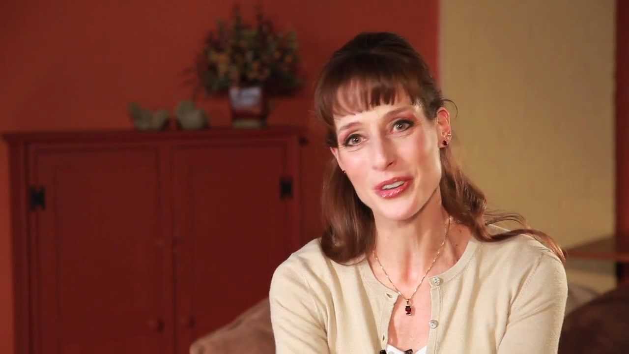 Sheri Murphy - 2012 Movers and Shakers Gala Dancer - YouTube