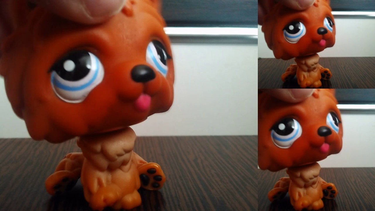 На конкурс к The alice Lps cat#2 - YouTube