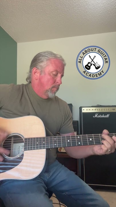 Learn Fleetwood Mac's 70s Guitar Vibe (Guitar Lesson) - YouTube