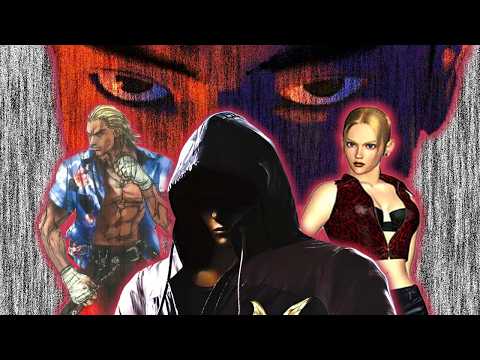 TEKKEN and how it lost its unique aesthetic