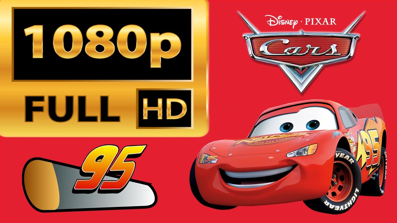 DISNEY PIXAR CARS / RYZEN 5 5600G / RX 580 8GB 2048SP / TESTING IN ...