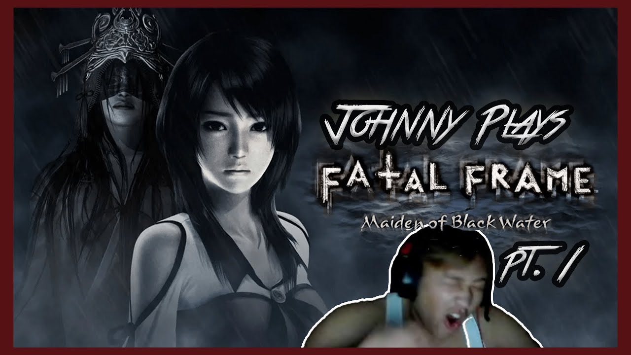 Fatal Frame - Informational, Magical Ghost Camera! - YouTube