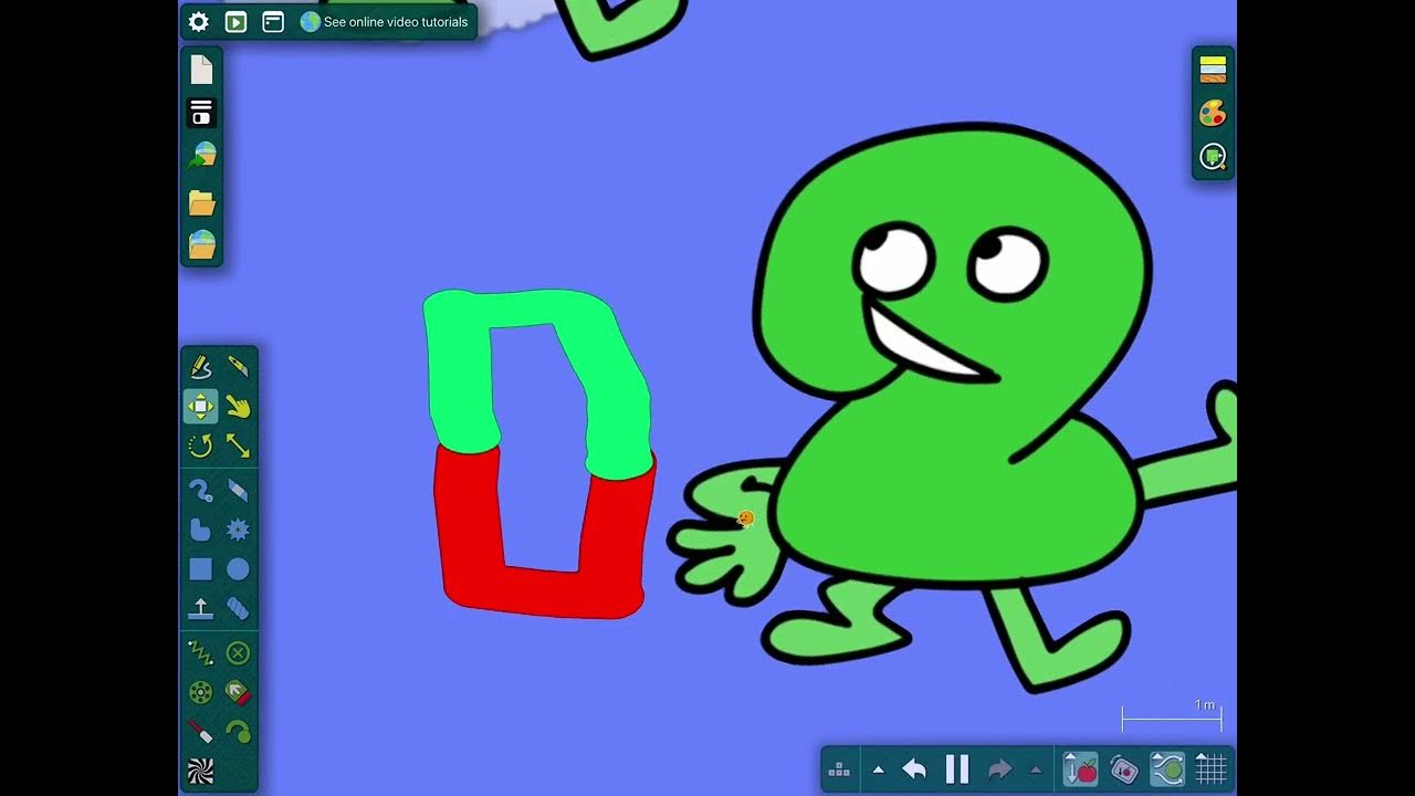 TPOT my way part 2 - YouTube