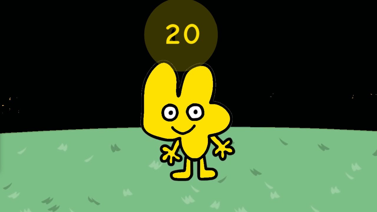 BFB 20 TODAY - YouTube