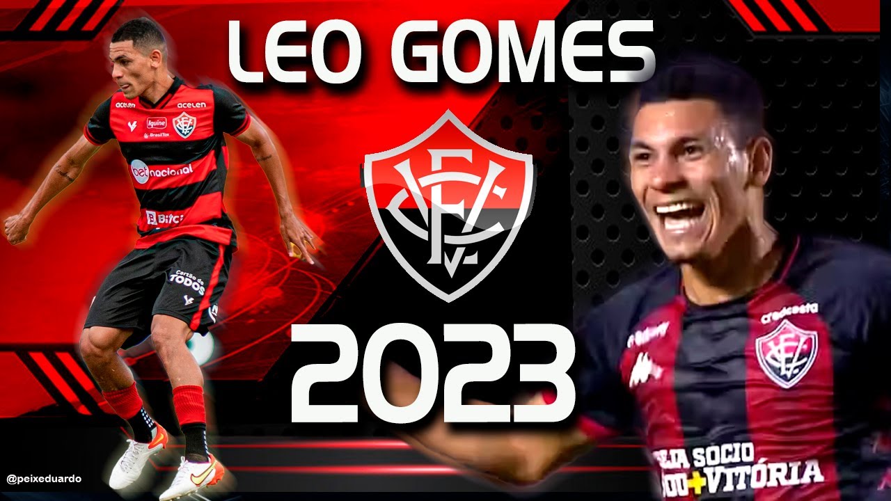LEO GOMES 2023 - YouTube