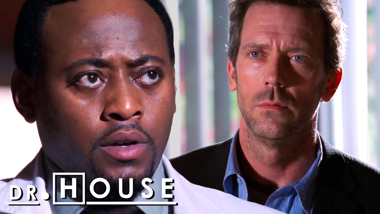 Foreman le pide a Gregory House que despida a Chase | Dr. House ...