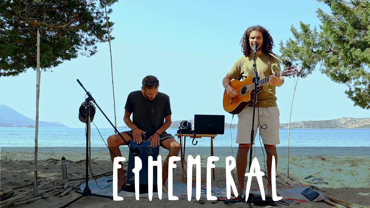 Ephemeral (remastered) - Mood - YouTube
