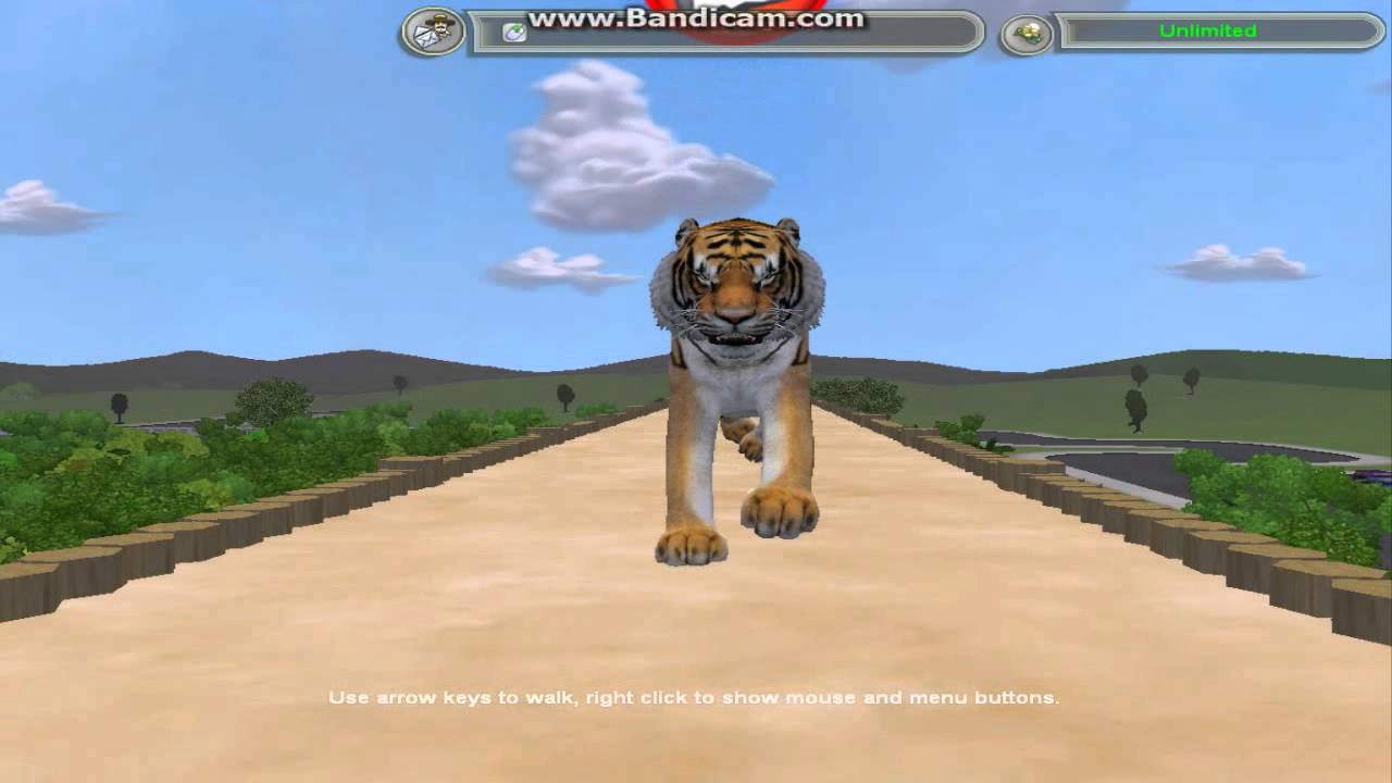 Jake's Nightmare Preview zoo tycoon 2 - YouTube