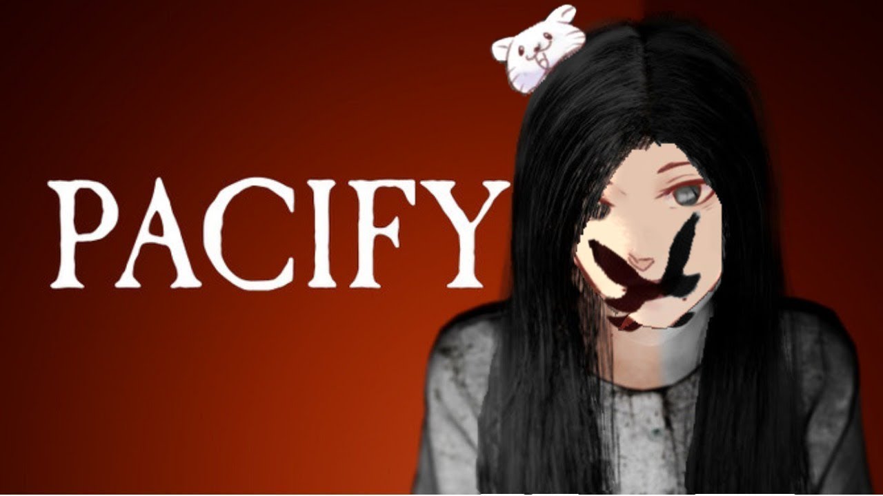 闇の中からこんにちは【pacify(パシファイ)】 #1 - YouTube