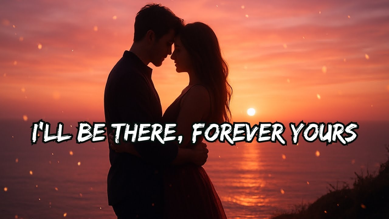 I’ll Be There, Forever Yours | Emotional Love Ballad | Heartfelt ...