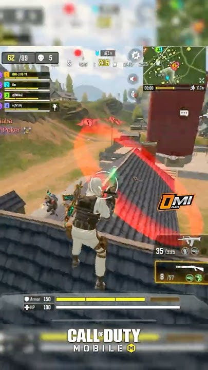 Every Charly is not noob Lol #codm #codmobile #callofdutymobile - YouTube