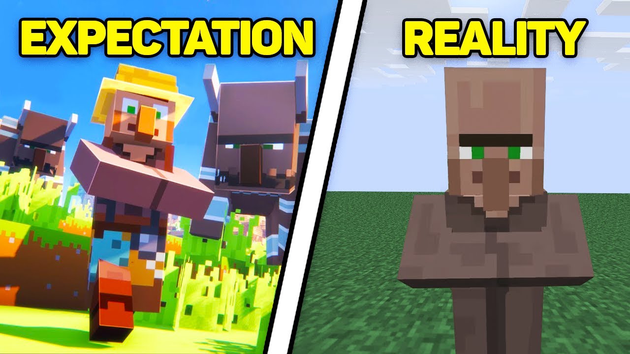 An Honest Minecraft 1.20 Trailer - YouTube