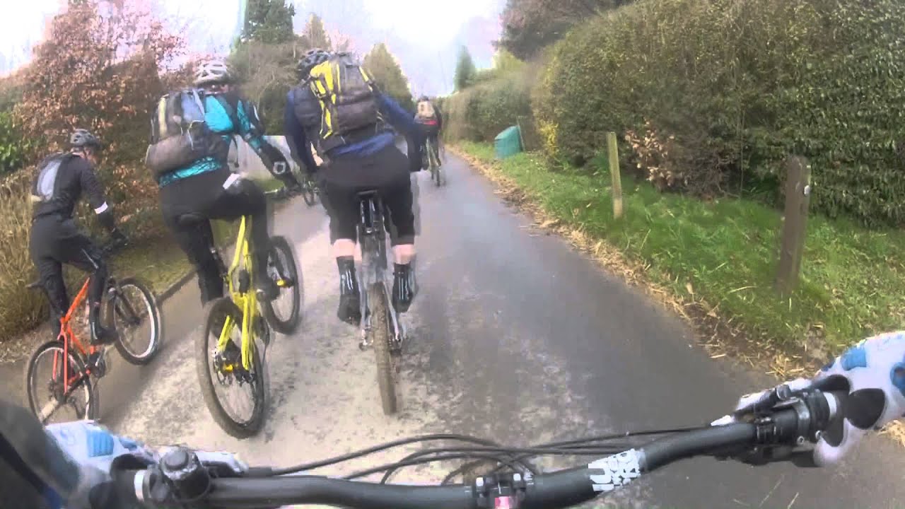 at the Helmsley - YouTube